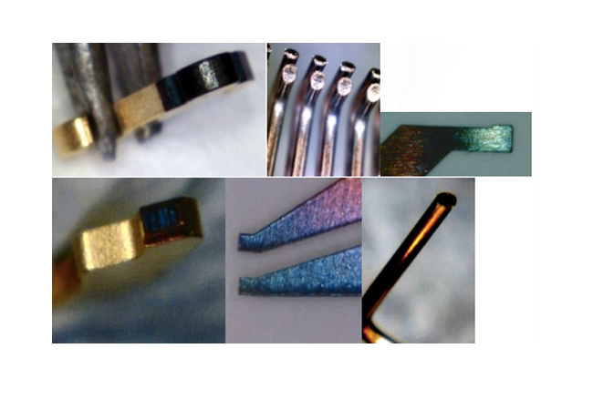 DoubleU Tech : Semiconductor and Electrical Products
